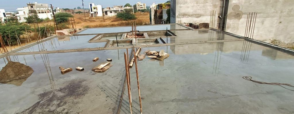 Curing Concrete Right: The Essential Guide to RCC Curing Time, Methods ...