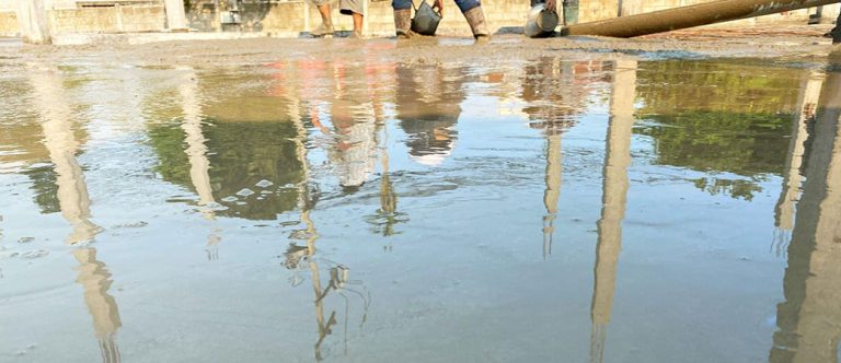 Curing Concrete Right The Essential Guide To Rcc Curing Time Methods And Why It Matters In