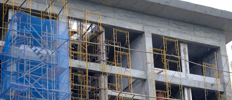 Decoding Concrete: Types of Mixes for RCC, Their Strength, Durability ...