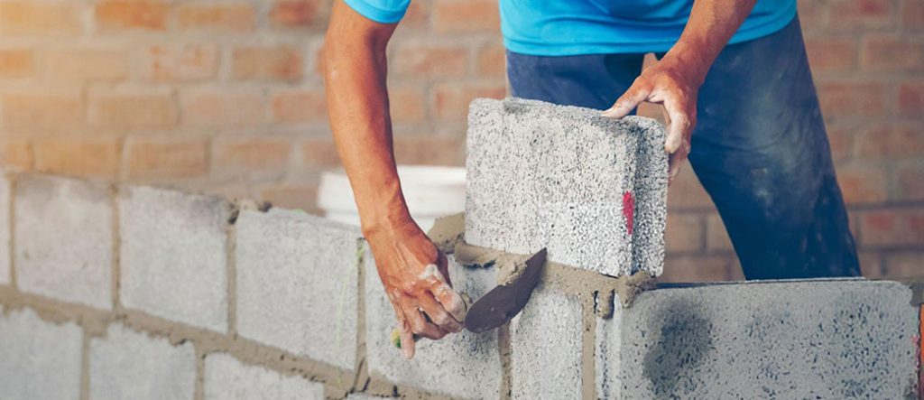 Choosing the Right Block Work: Types of Blocks Used in Construction ...