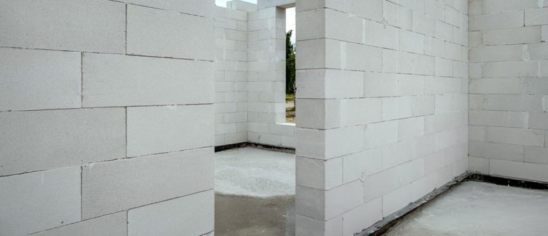 Choosing the Right Block Work: Types of Blocks Used in Construction ...